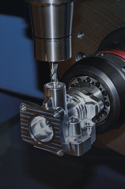 Home - Merit Industries